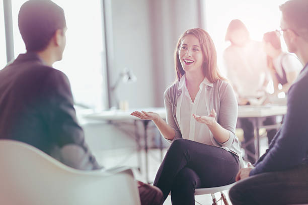 Body Language Or Nonverbal Communication Bill Acheson And Associates